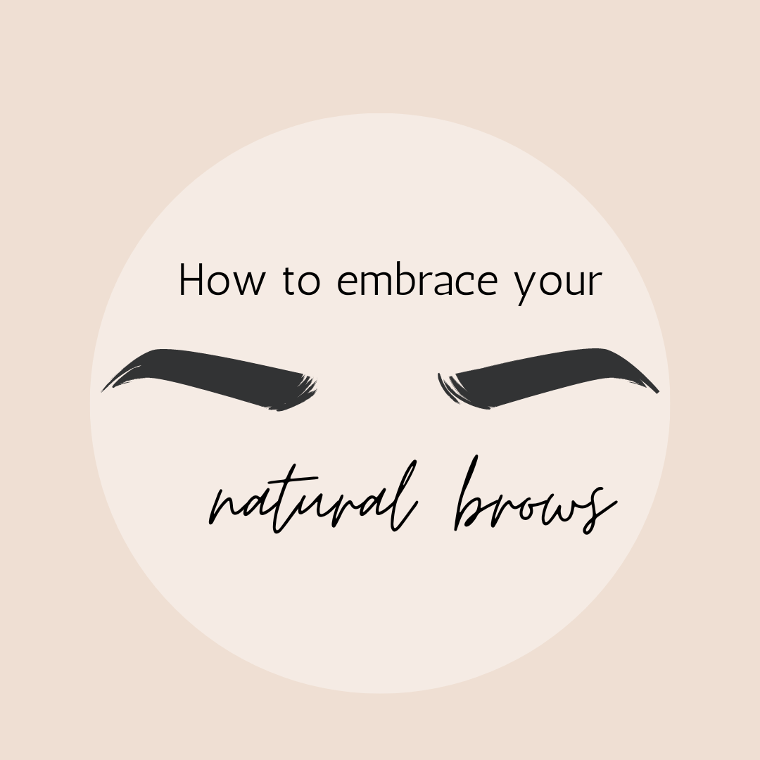 Embrace your Halal Eyebrows with 4 tips (and knowledge) – Claudia Nour ...