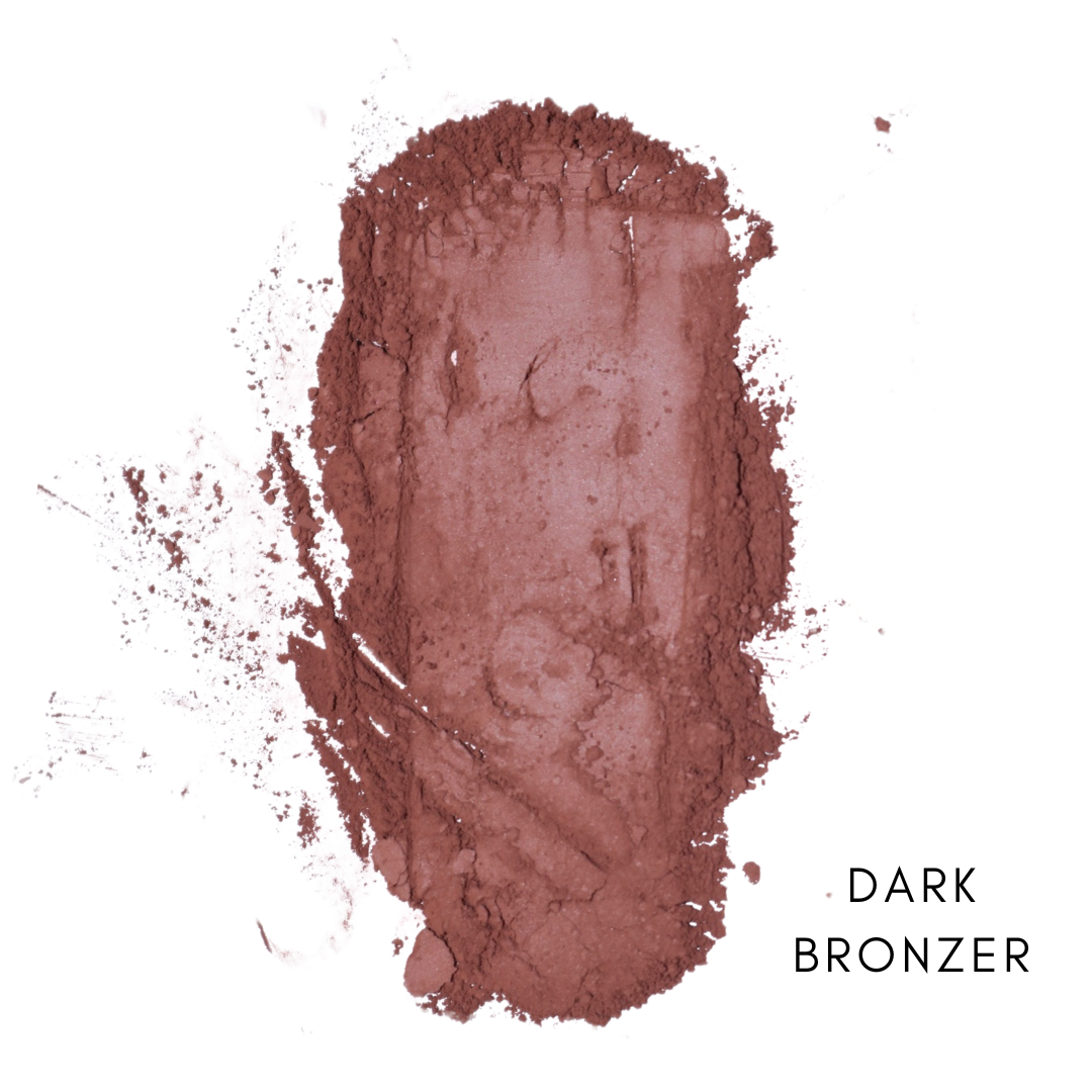Mineral Bronzers - Claudia Nour Cosmetics